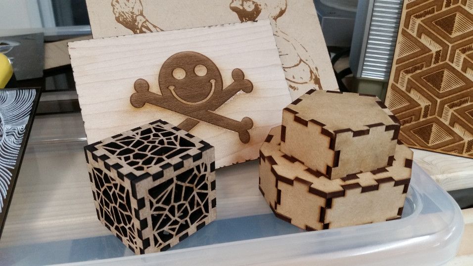 Null Space Labs - Los Angeles' Premier Hackerspace